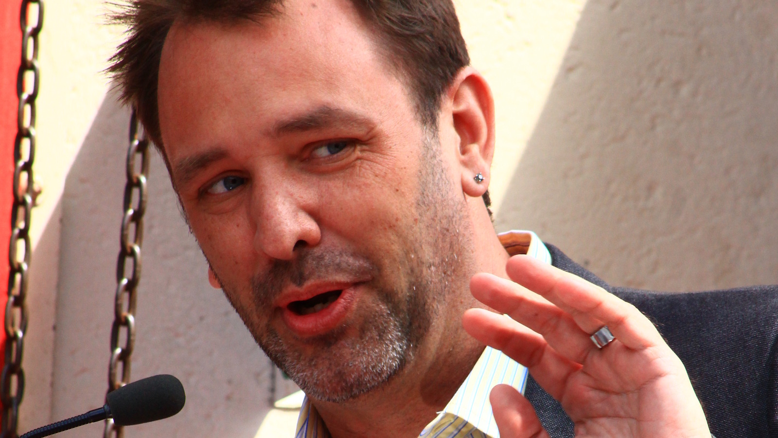 South Park's Trey Parker Talks About How Serialization Changed The Show ...