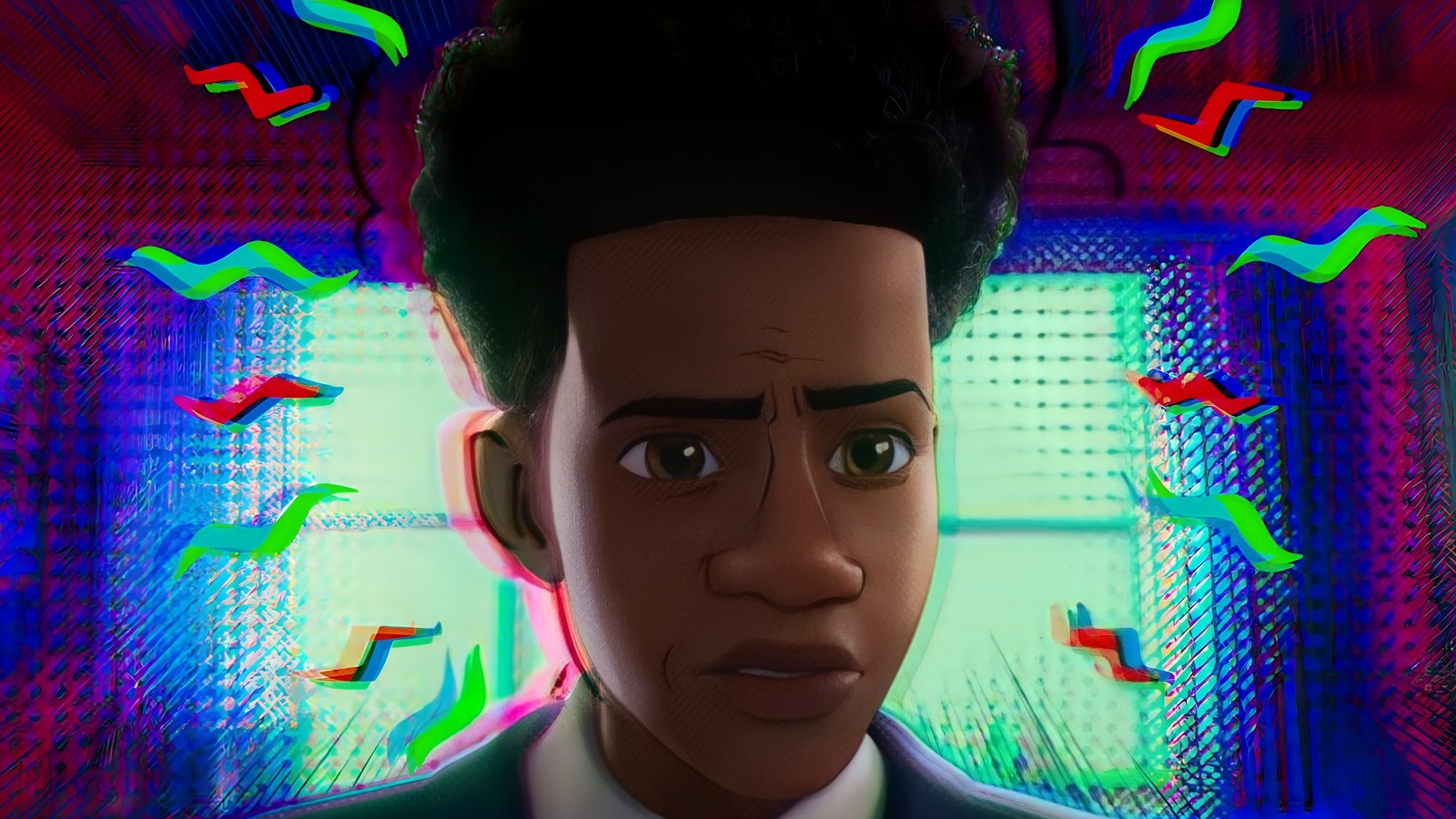 Spider-Man: Across The Spider-Verse Swings Past Competition For Best ...