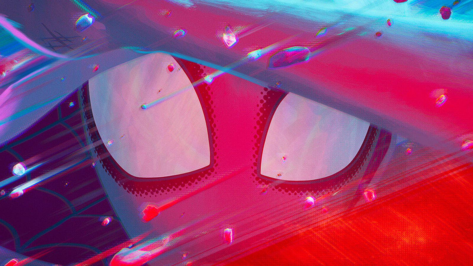 Spider-Man: Across The Spider-Verse Will Introduce A Multiverse Mashup ...