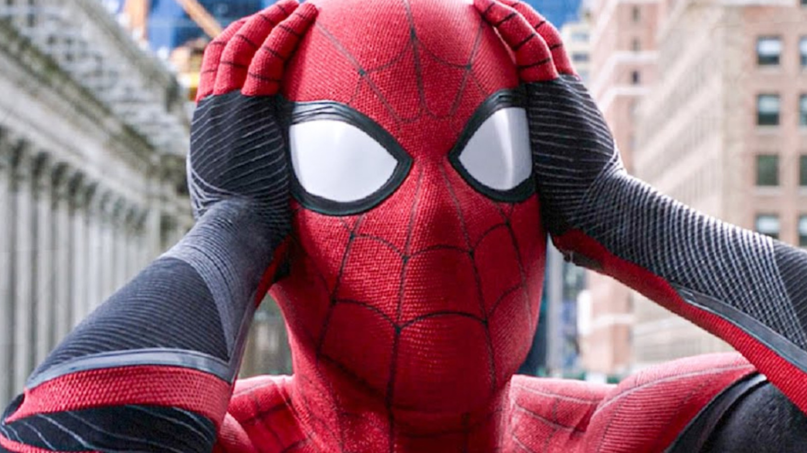 Spider-Man Borrowed His Most Famous Motto From Another Superhero