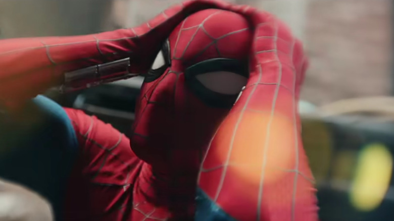 Spider-Man: Brand New Day Leaks Confirm MCU Hulk Rumors