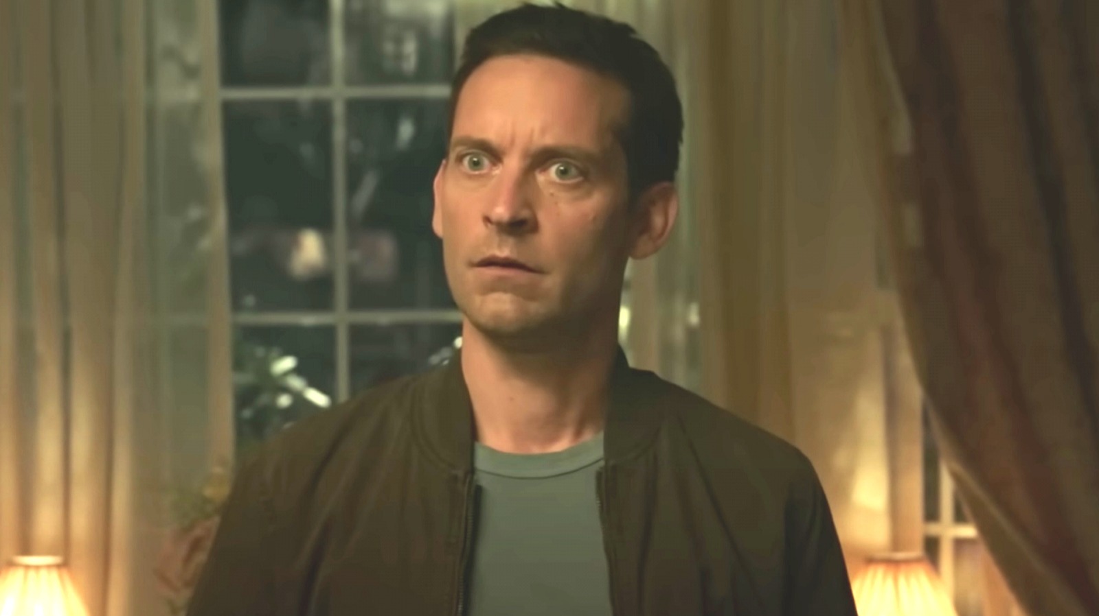 Spider-Man: Into The Spider-Verse - Why We Didn't Get Tobey Maguire In ...