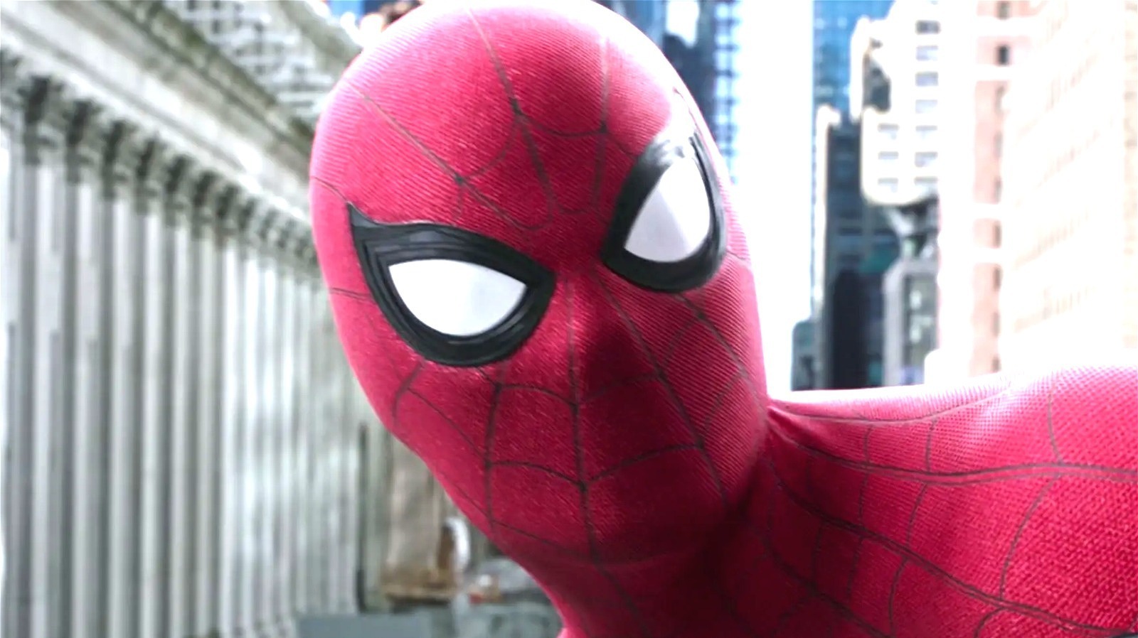 Spider-Man: No Way Home Just Hit Another Major Milestone At The Box Office