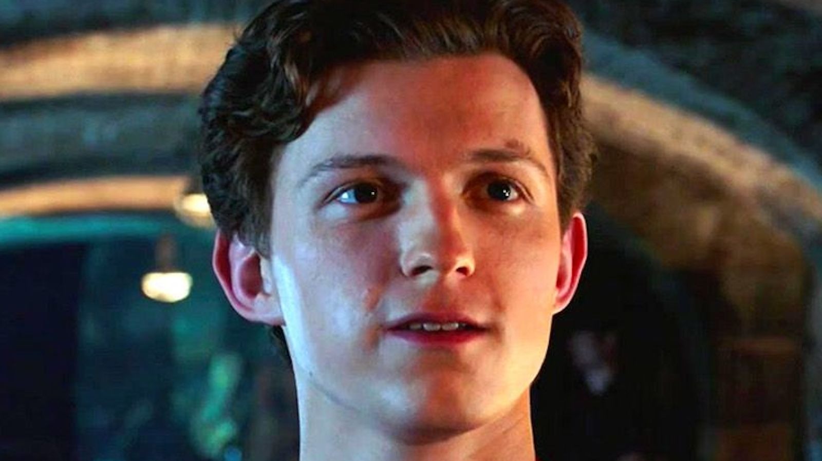 Spider-Man: No Way Home Promo Art Teases Multiple Spider-Men