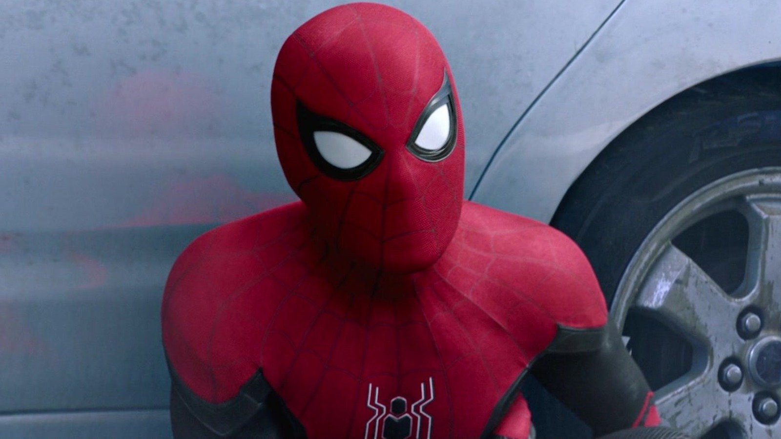 Spider-Man Super-Fit: The Bizarre 1987 Exercise Video & Its Forgotten ...