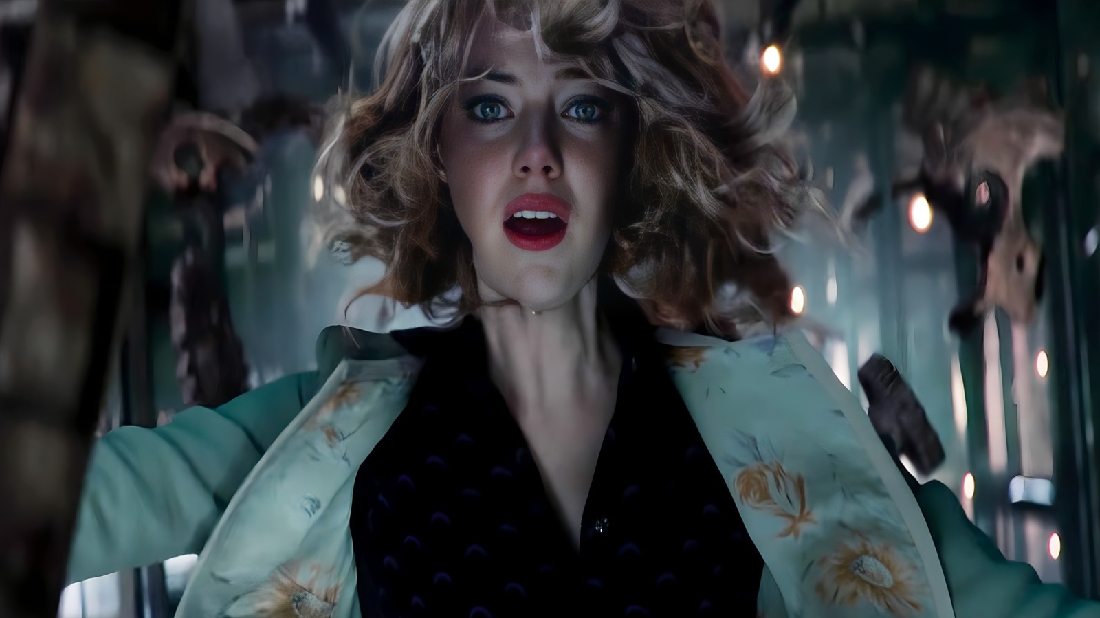 Spider-Man: The Science Behind Gwen Stacy's Death - Was There A Way To ...