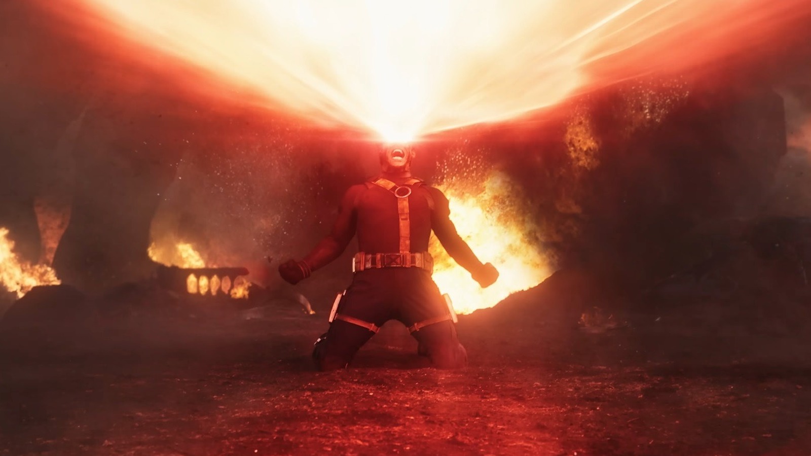 Spider-Man Vs X-Men? Avengers: Doomsday's Opening Scene Sounds Epic