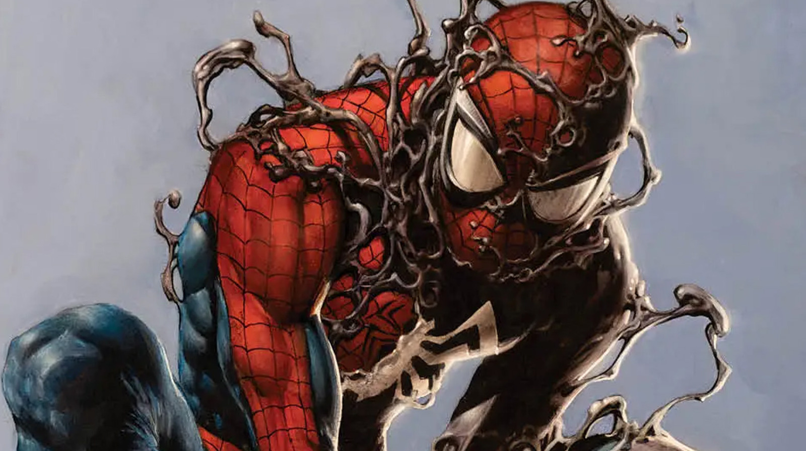 Spider-Man's Most Controversial Storyline In Years Gives Us A Perfect ...