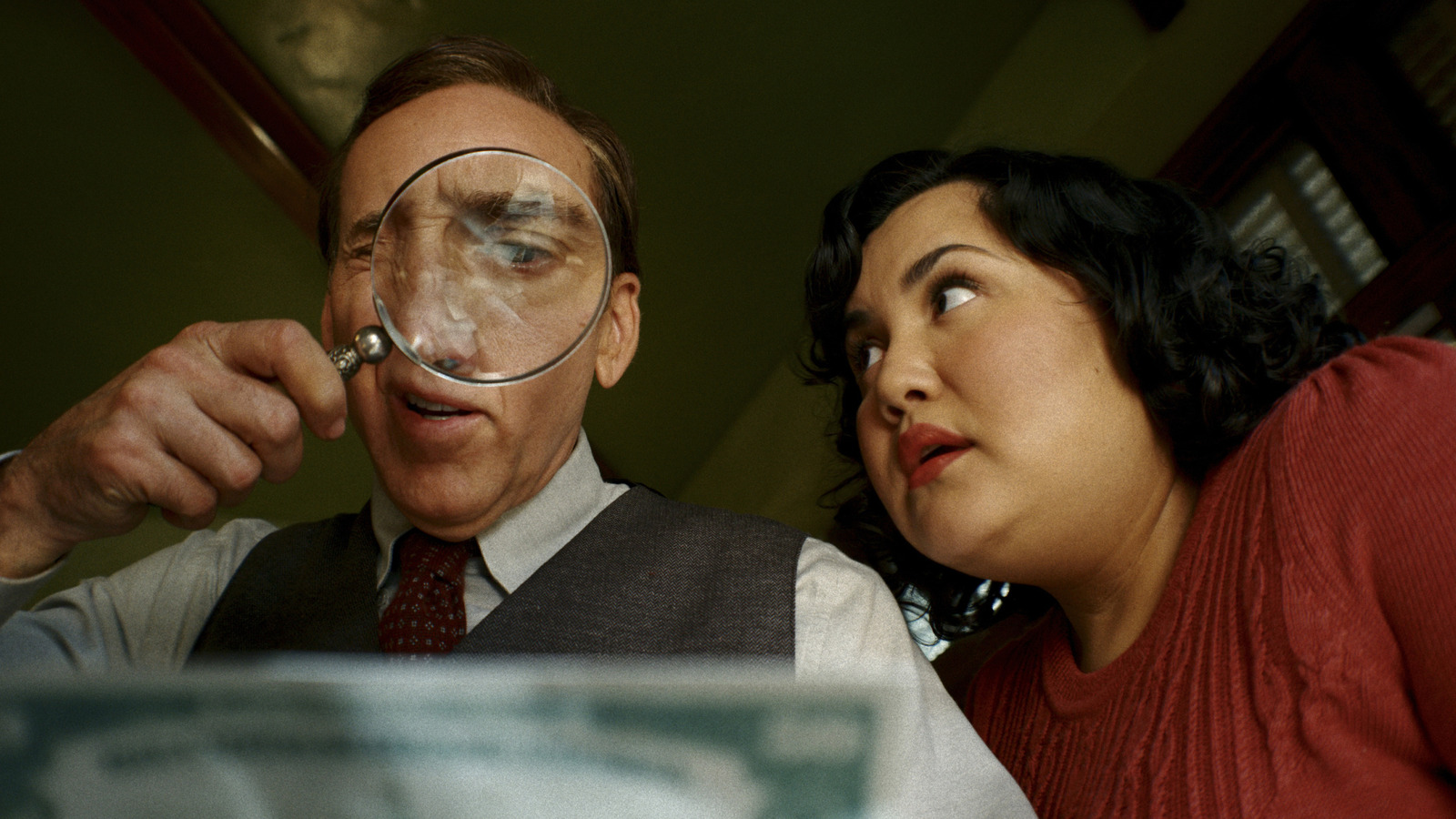 5 Predictions For Spider-Noir Season 2