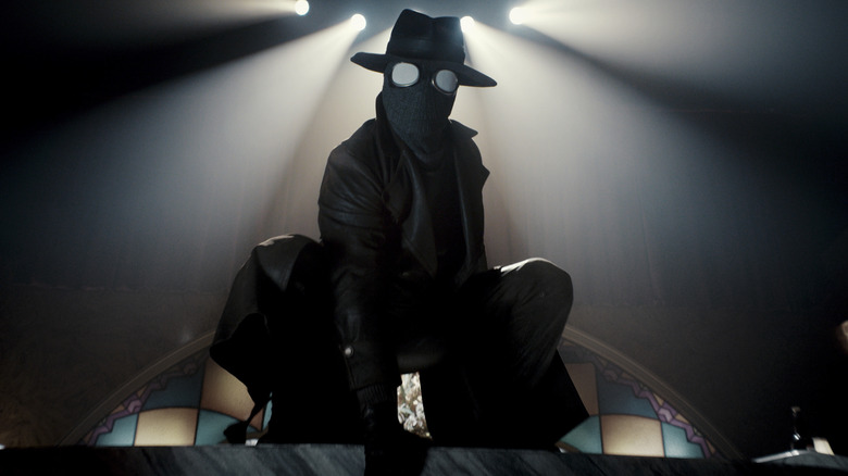5 Predictions For Spider-Noir Season 2