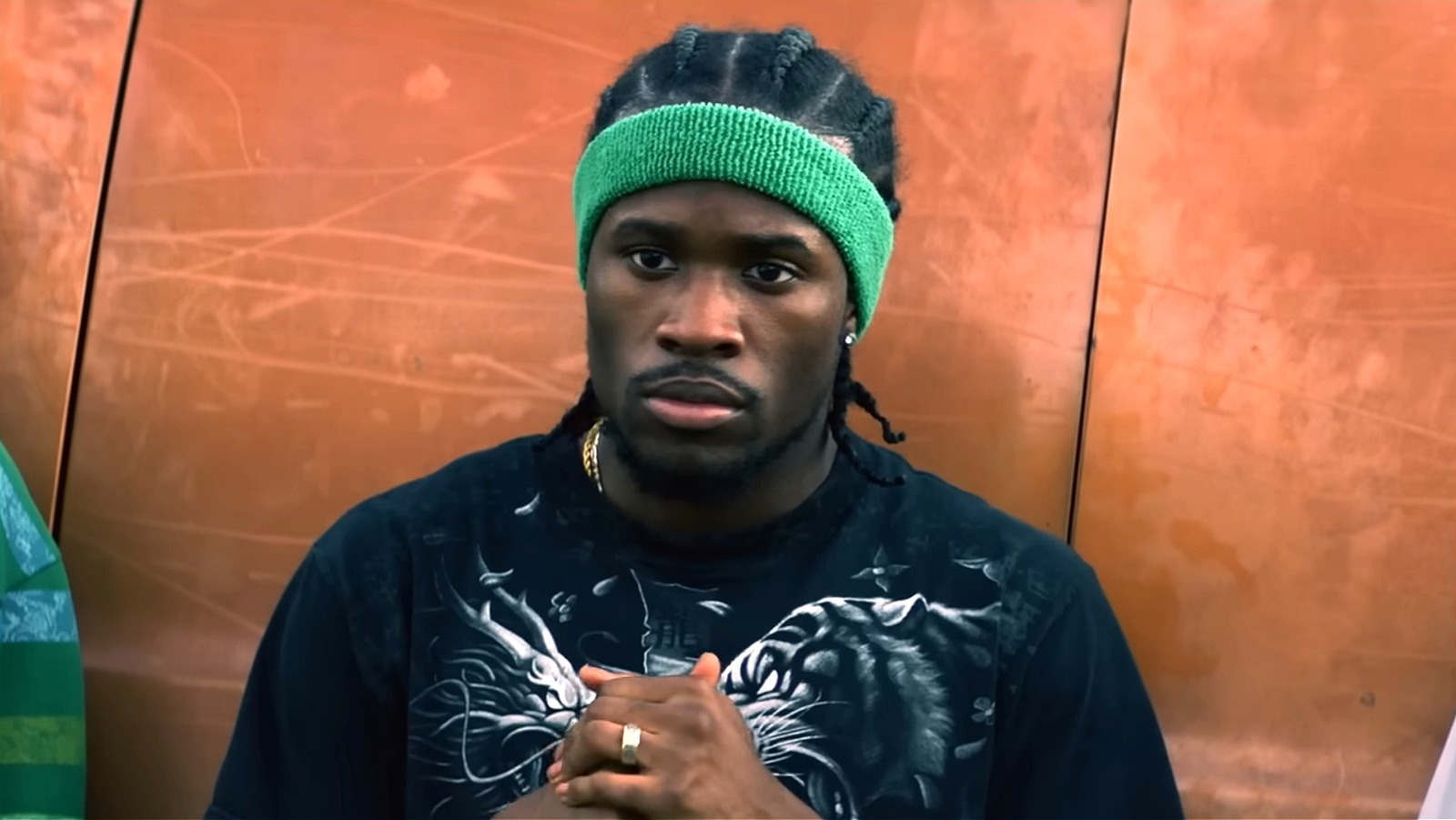 A Spider-Verse Star's Gritty Heist Movie With Ethan Hawke Is A Must ...