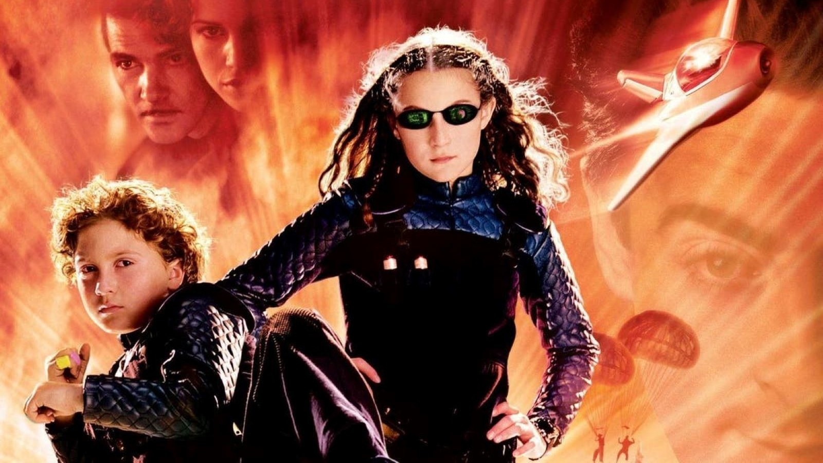 Spy Kids Might Be Headed For A Reboot