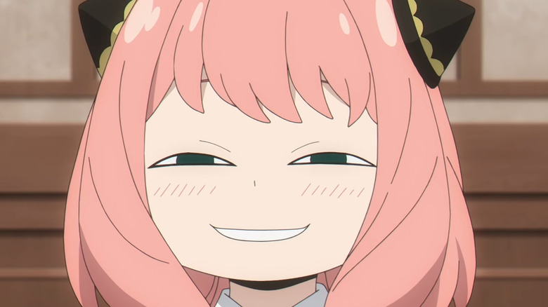 SPY X FAMILY CODE: White International Release Date, Cast, Director ...