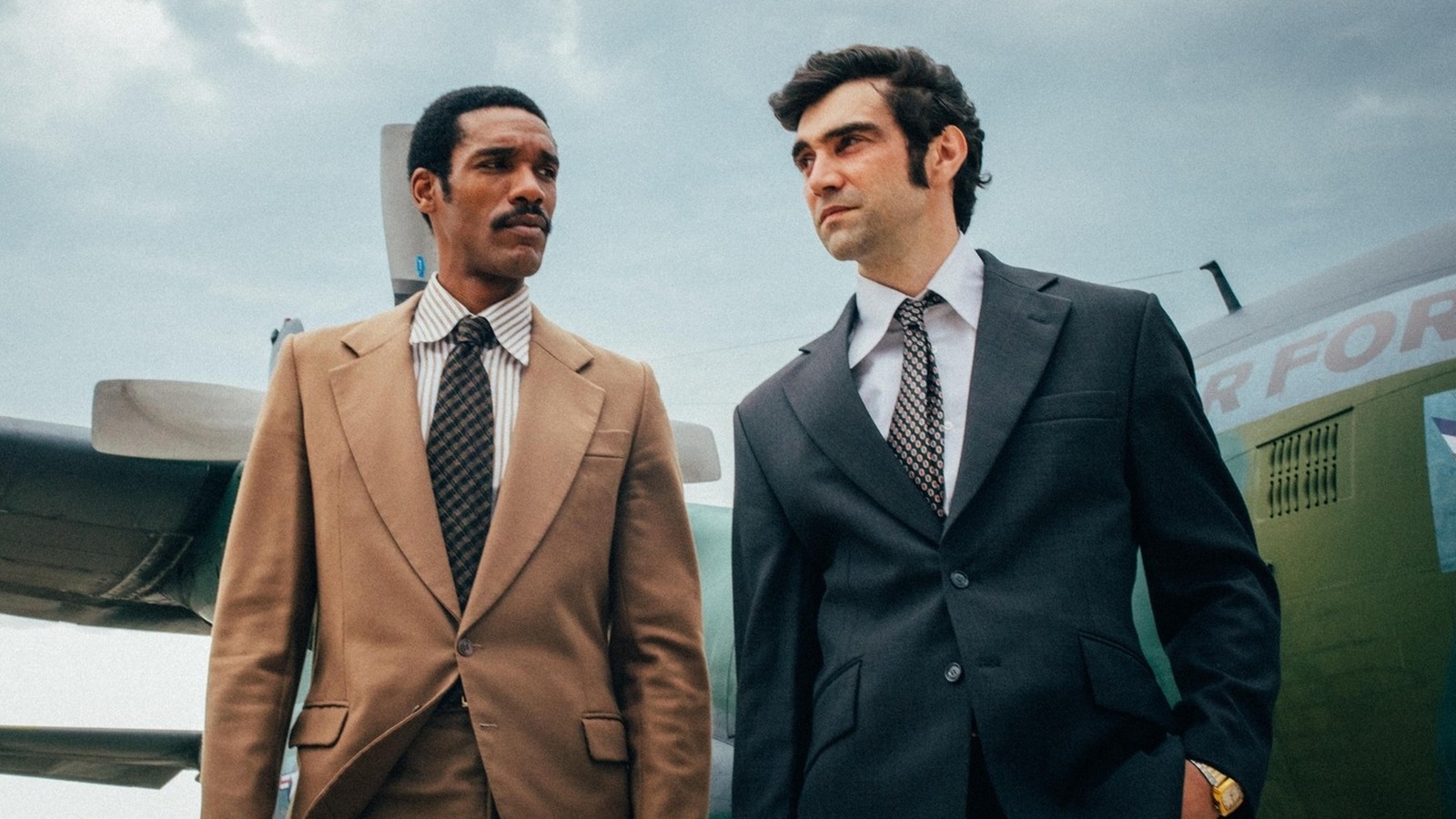 Spy/Master Review: A Wildly Uneven But Intriguing Espionage Thriller