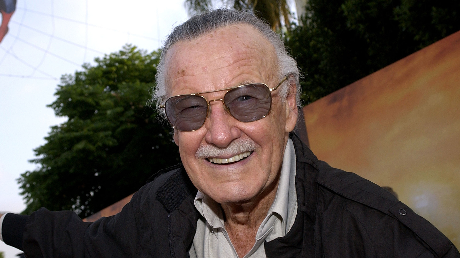 Stan Lee's Favorite Marvel Cameo Is Likely Not The Moment You Think
