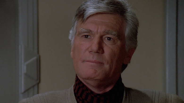 Star Trek Actors You May Not Know Passed Away