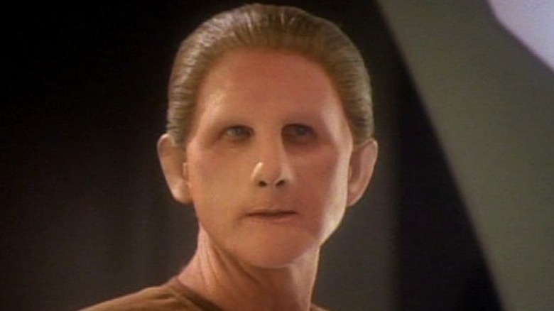 Star Trek Actors You May Not Know Passed Away