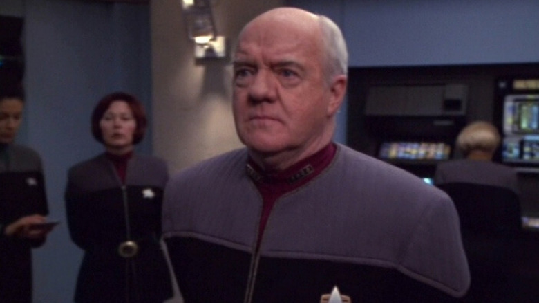 Star Trek Actors You May Not Know Passed Away