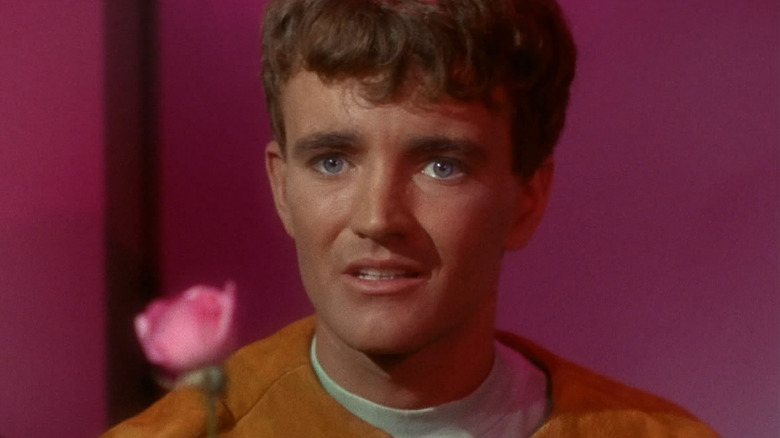 Star Trek Actors You May Not Know Passed Away