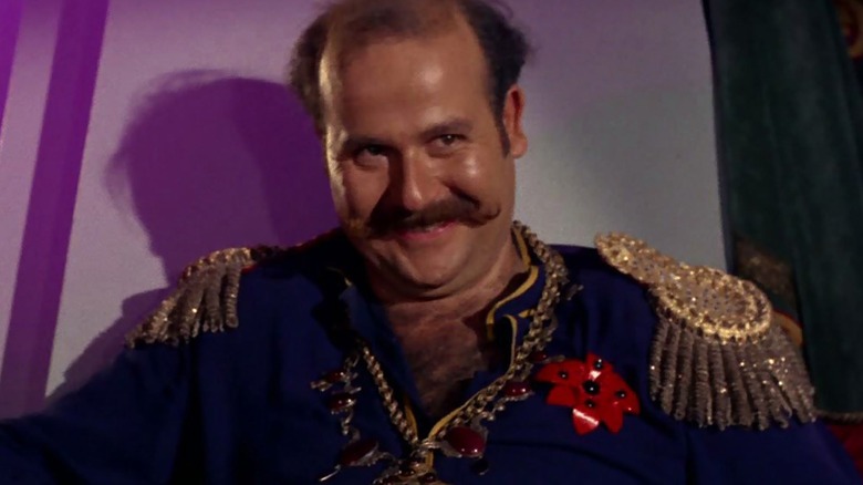 Star Trek Actors You May Not Know Passed Away