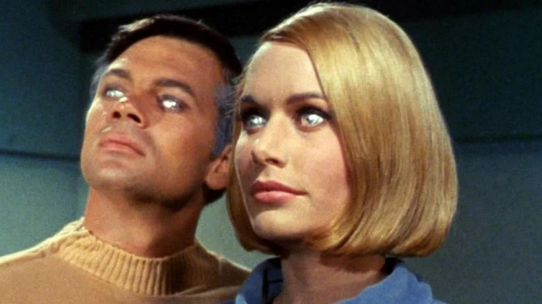 Star Trek Actors You May Not Know Passed Away