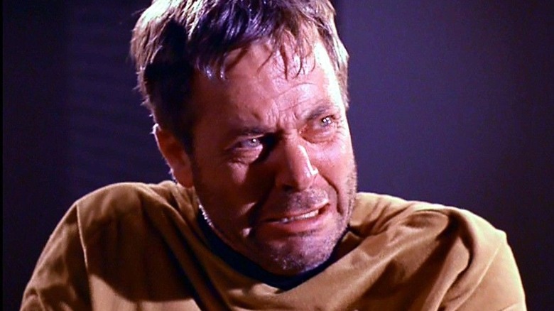 Star Trek Actors You May Not Know Passed Away