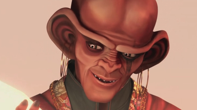 Star Trek Easter Eggs You May Have Missed In Star Trek: Prodigy