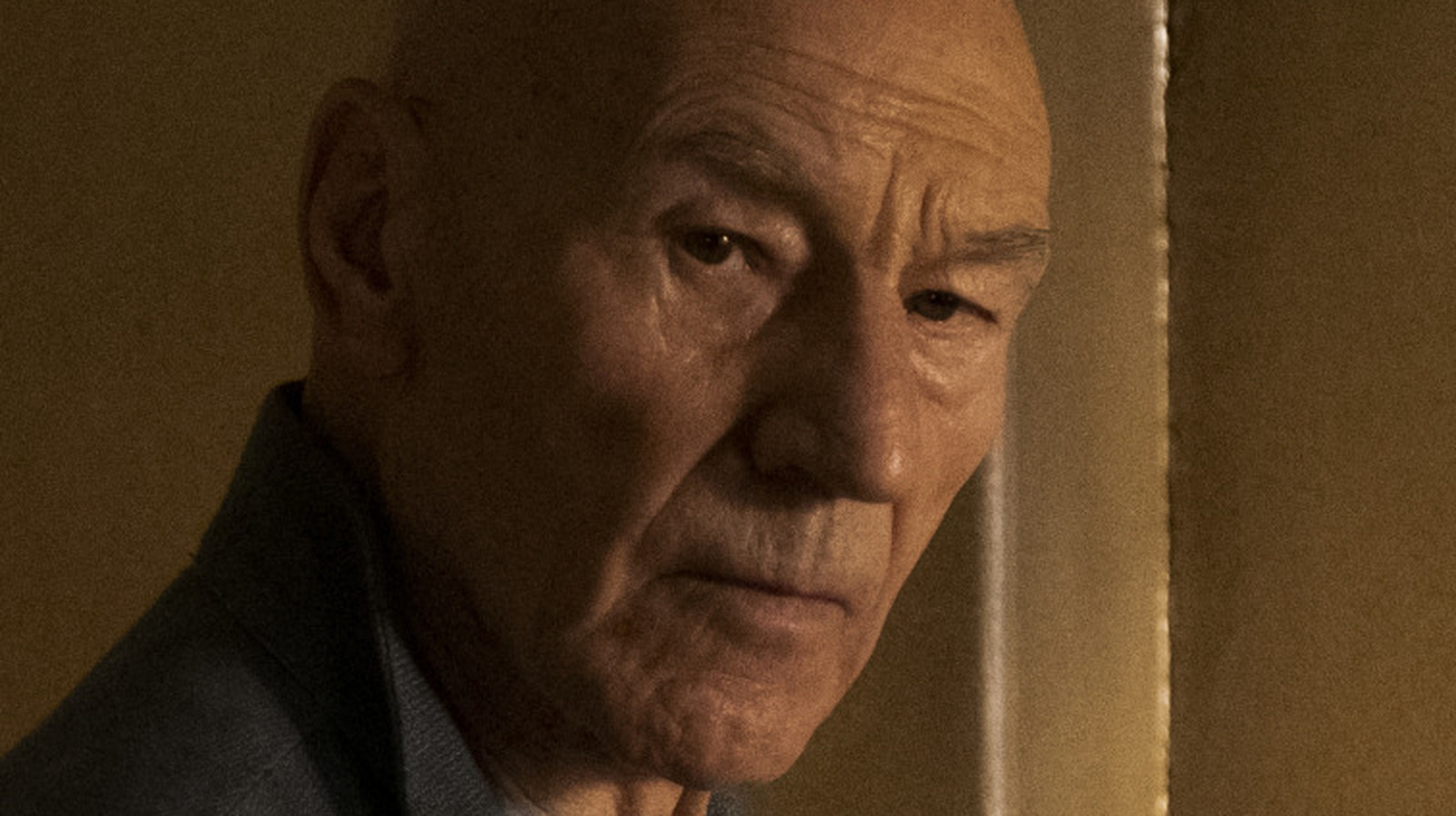 Star Trek: Picard Season 3's Villain Takes A Cue From The Wrath Of Khan