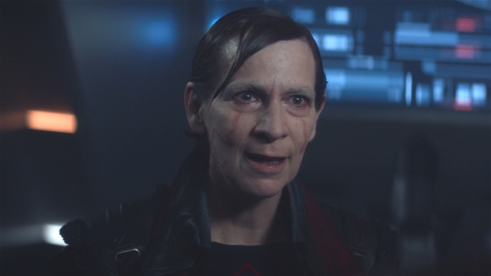 Star Trek: Picard Theory: Vadic Is The Face