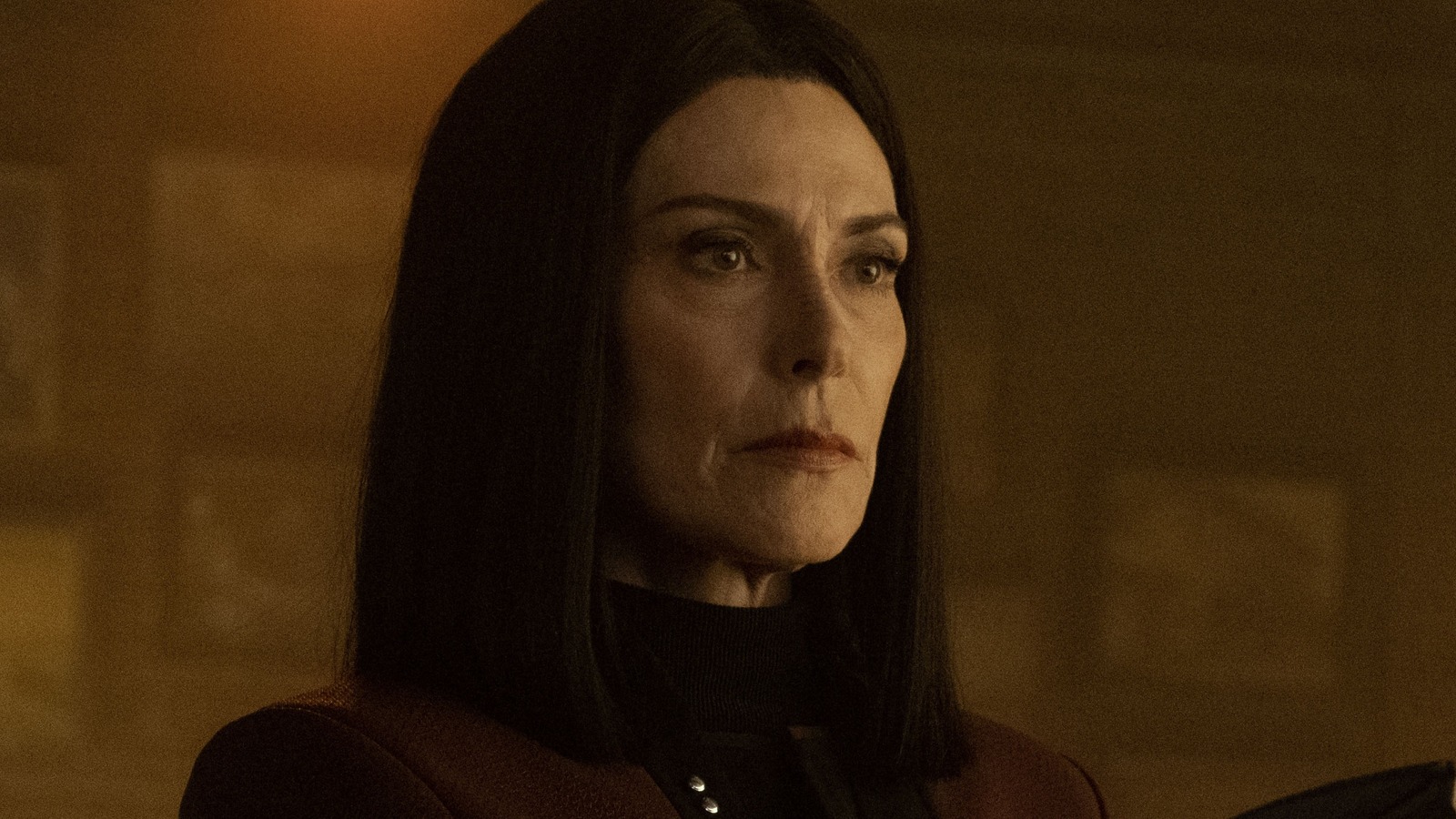 Star Trek: Picard's Showrunner Says Ro Laren's Return Was Always The Plan