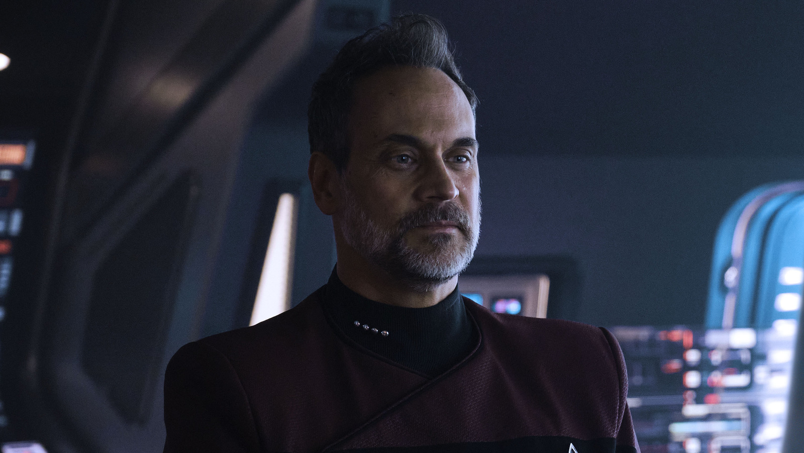 Star Trek: Picard's Todd Stashwick Weighs In On Titan Spin-Off Talk