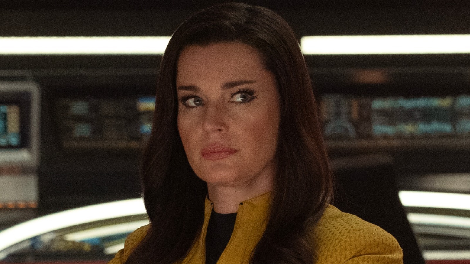 Star Trek: SNW S2E2 Puts The Spotlight Back On Genetic Engineering