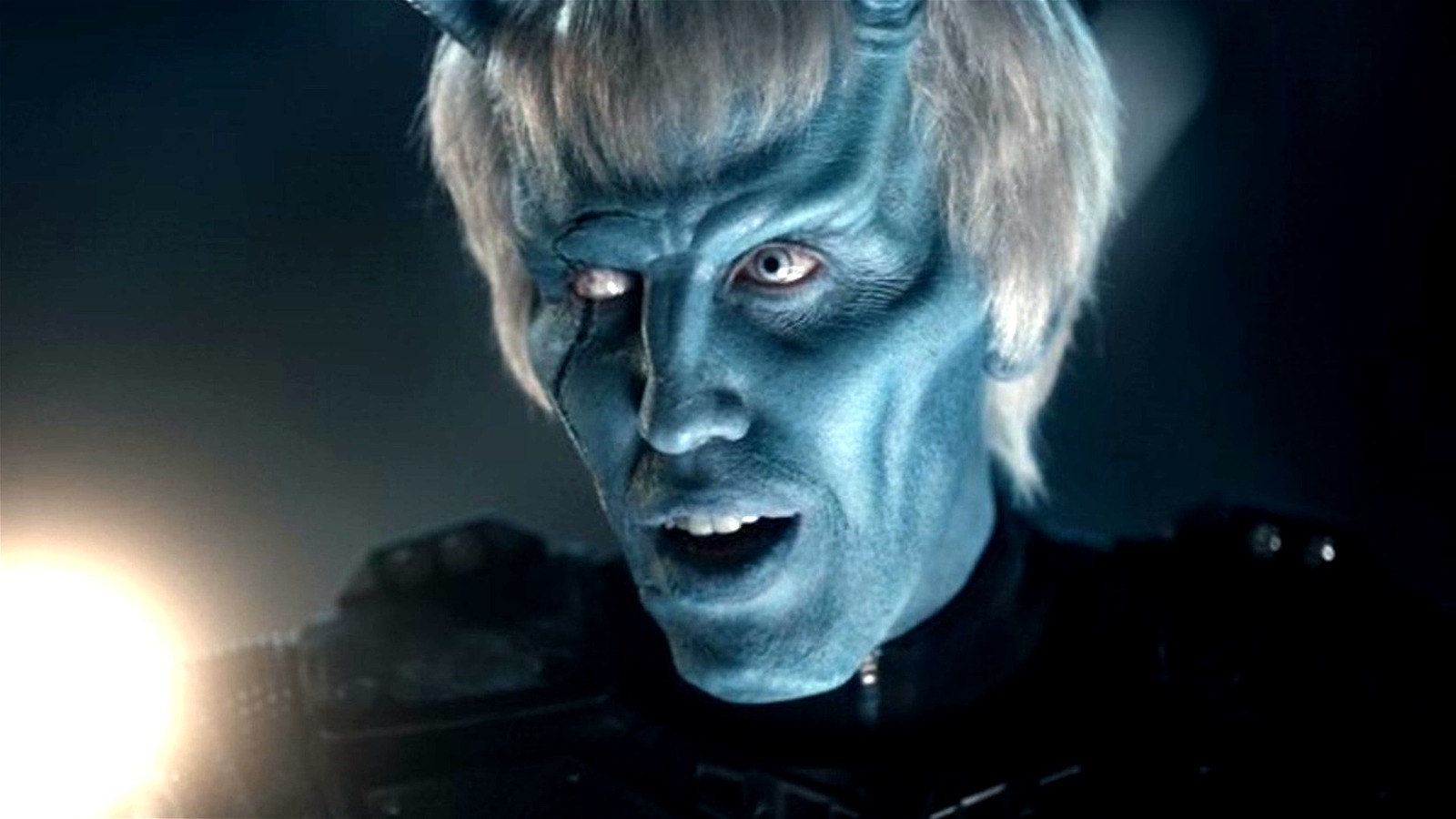 Star Trek: Who Are The Andorians & Why Are They Blue?