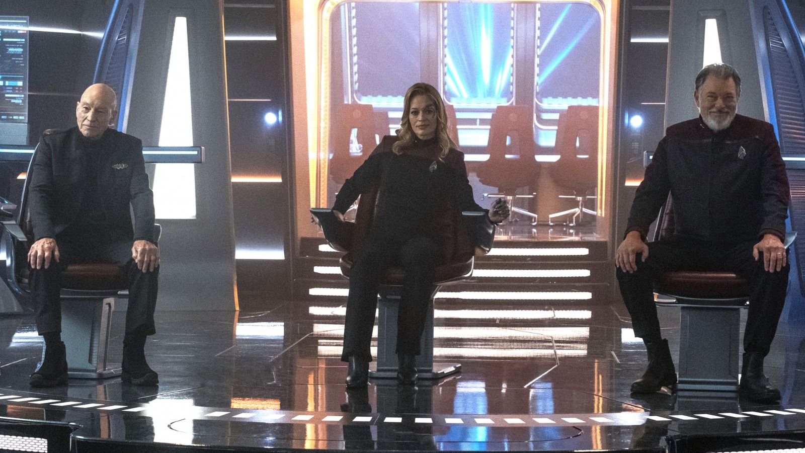 Star Trek's Prime Directive Explained