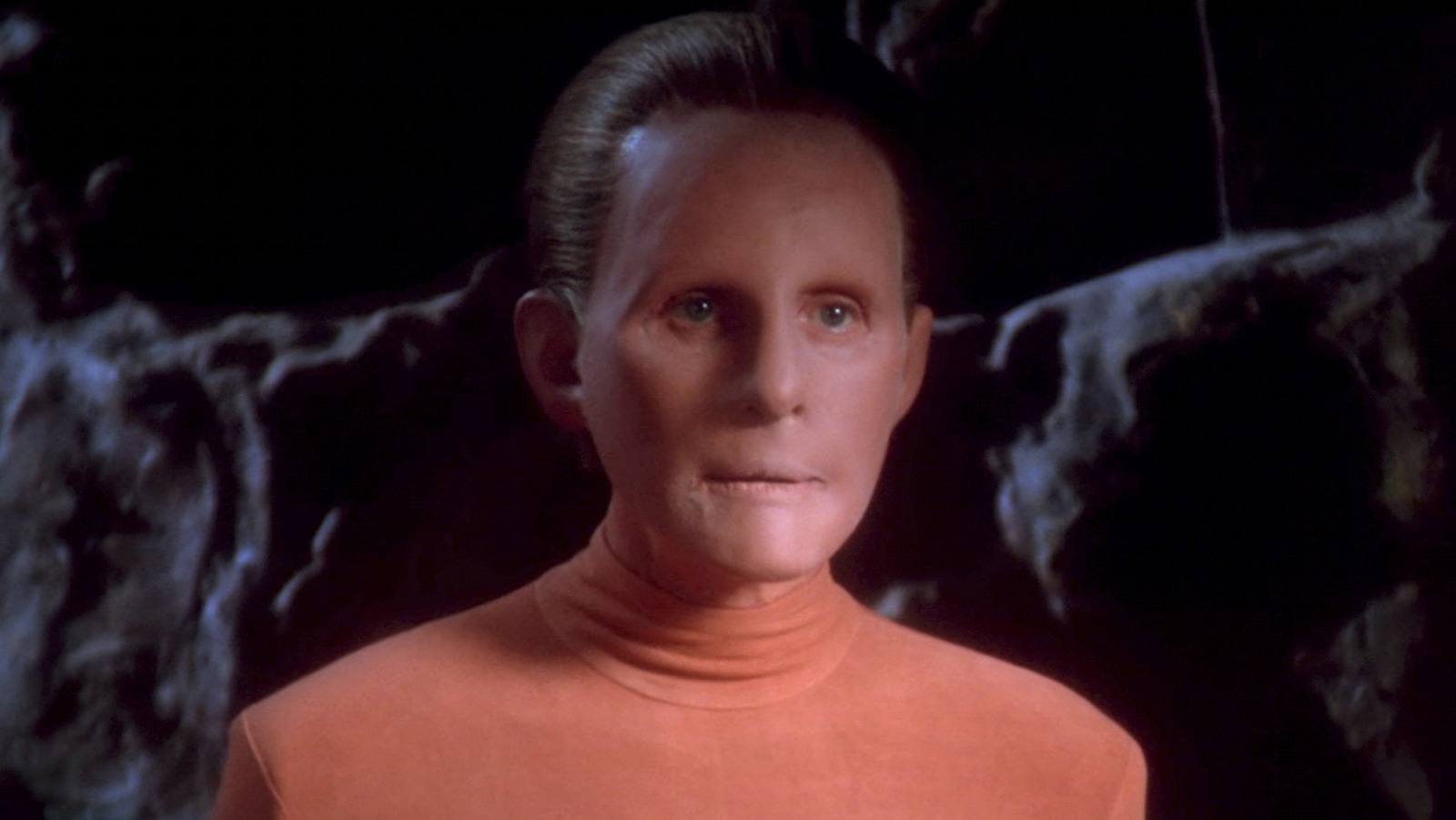 Star Trek's Shapeshifting Changelings Explained