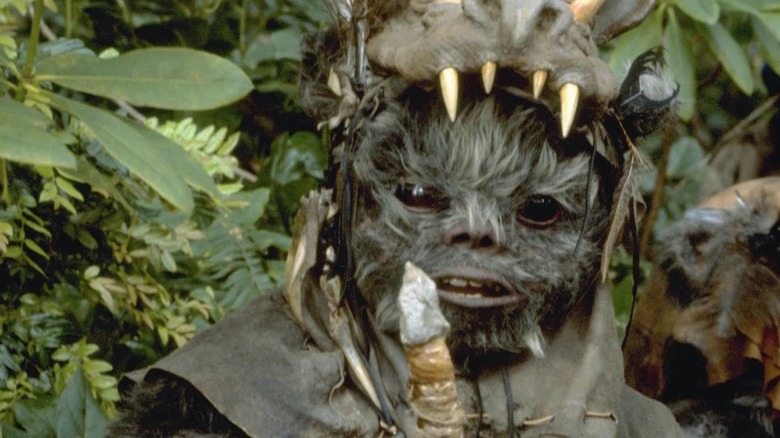 Star Wars Actors You May Not Know Passed Away