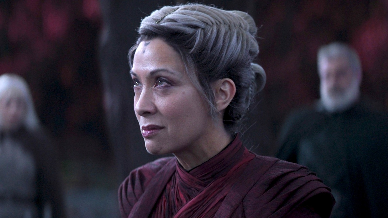 Star Wars: Are Nightsisters More Powerful Than Jedi?