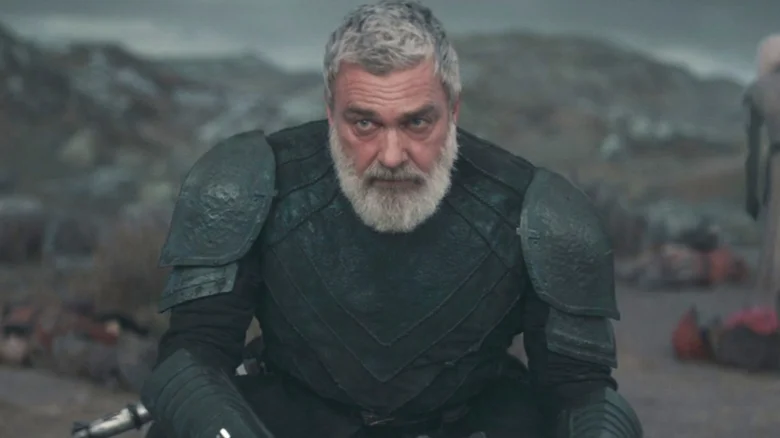 Star Wars: Baylan Skoll Divided Dave Filoni And Ray Stevenson In One ...