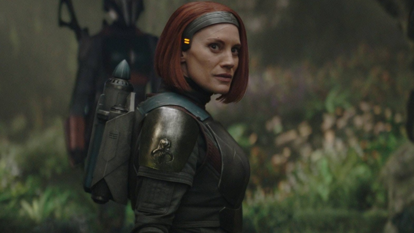 Star Wars: Bo-Katan's Name Has An Unexpected Origin, According To Katee Sackhoff