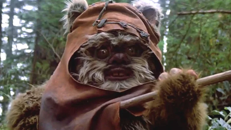 Star Wars: Ewoks Are The Unsung Heroes Of The Franchise & Deserve A Revival