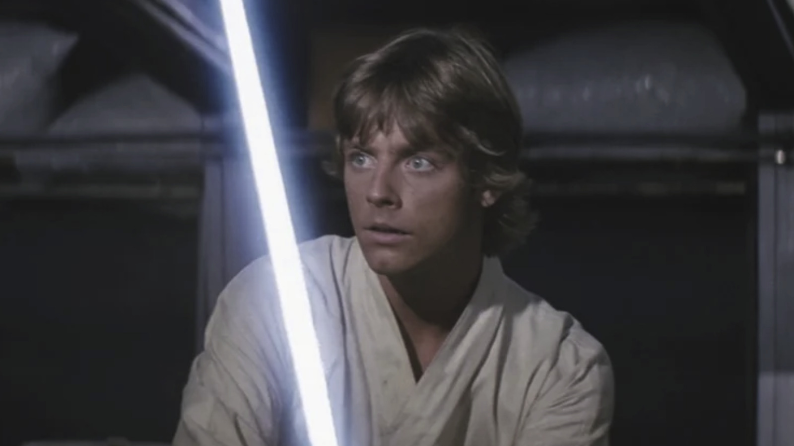 Star Wars Fan Shares What Luke Skywalker Would 'Really' Look Like