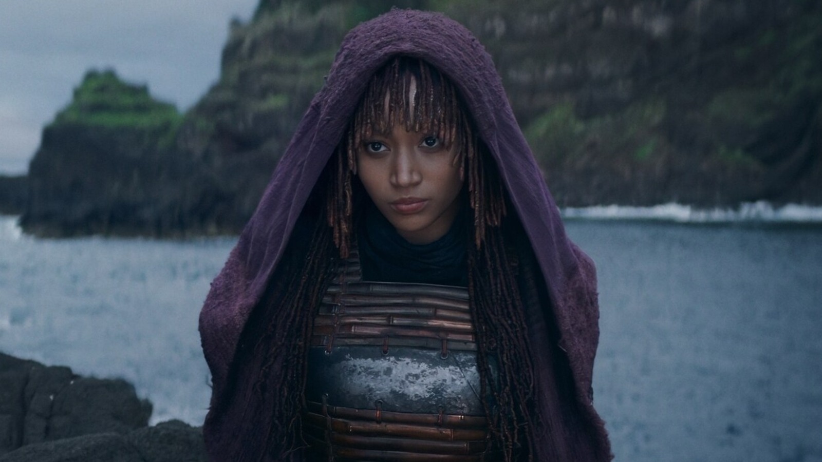 Star Wars Fans Notice A Potential Luke Skywalker Connection In The ...