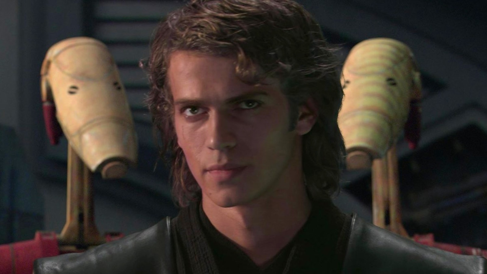 Star Wars Fans Split As Dave Filoni Declares Anakin Skywalker The ... Star Wars Fans Split As Dave Filoni Declares Anakin Skywalker The ...