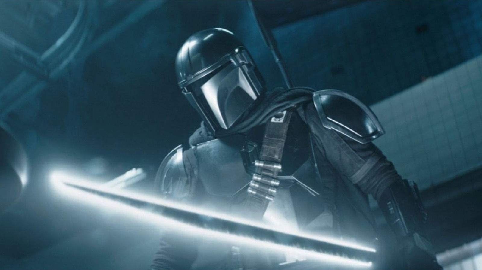 Star Wars: How Many Mandalorian Jedi Have There Been & Is Grogu Technically One?