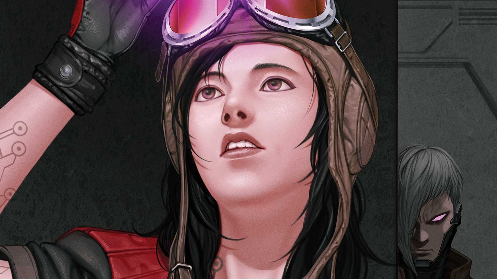 Star Wars: Is Doctor Aphra Canon? How She's Linked To Characters You Love