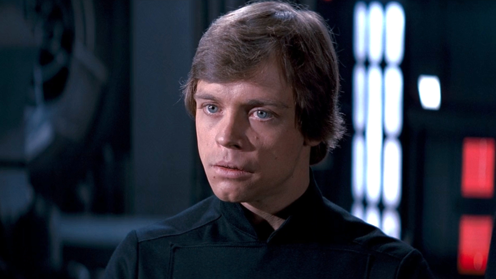 Star Wars: Luke's Black Robes Were Deceptive - And Teased A 'Darker ...