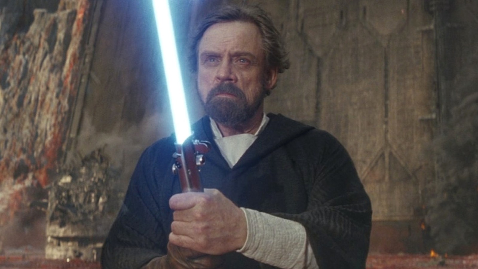 Star Wars May Have Teased [SPOILER] Was Secretly A Skywalker Clone