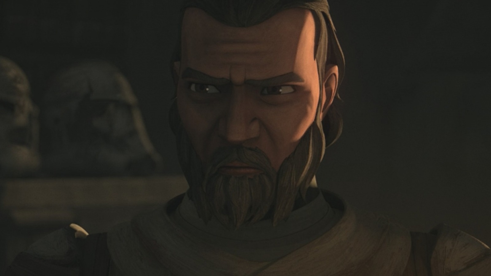 Star Wars: The Bad Batch Didn't Give Fans Enough Time With Mayday