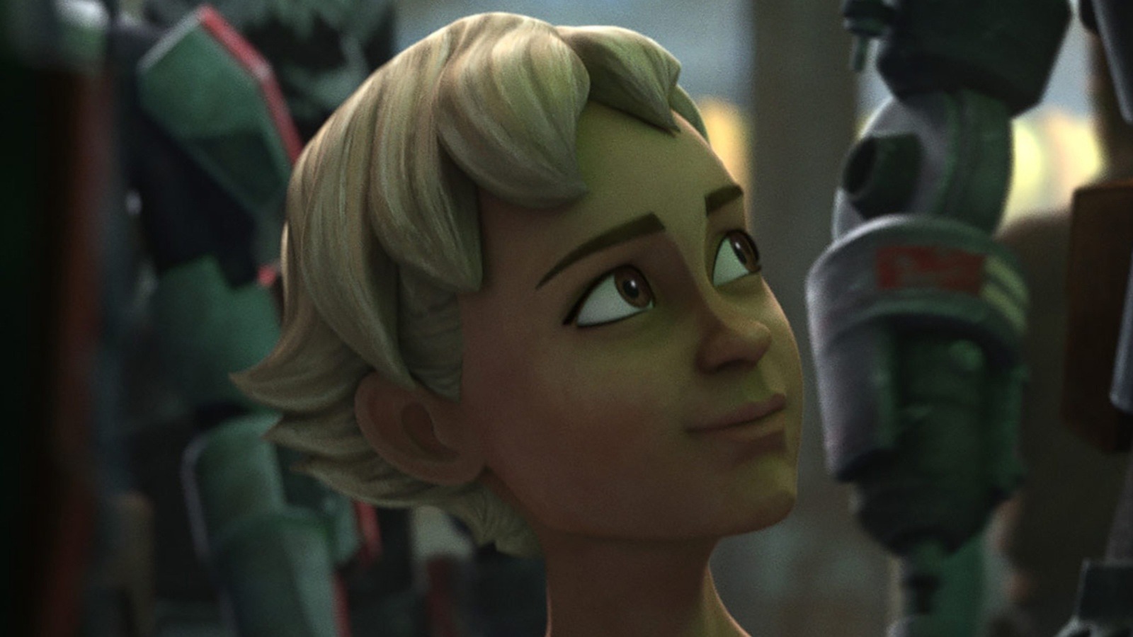 Star Wars The Bad Batch Episode 13 Ending Explained