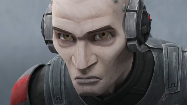 Star Wars: The Bad Batch Fans Are Thrilled To Finally See Echo's ... Star Wars: The Bad Batch Fans Are Thrilled To Finally See Echo's ...